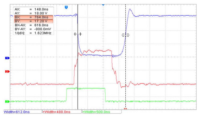 Optically Coupled Precision Timing | OTEC